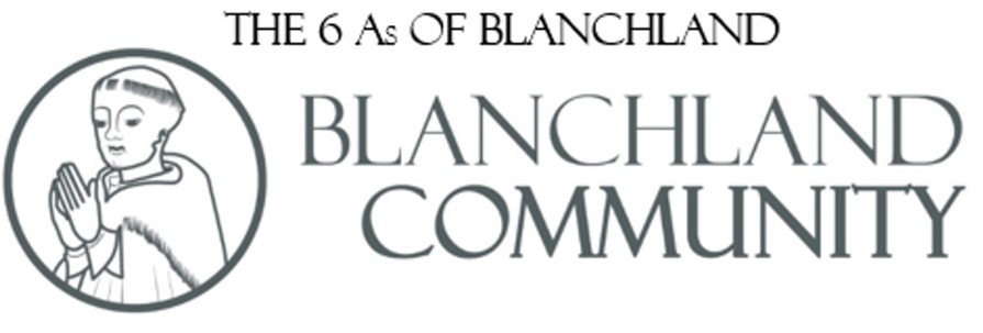 Meet the 6As team - Blanchland Community