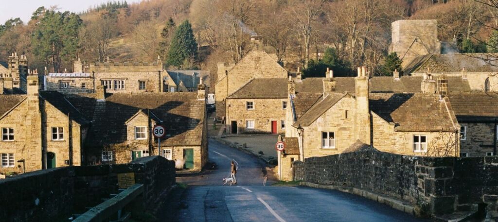 Welcome to Blanchland - Blanchland Community