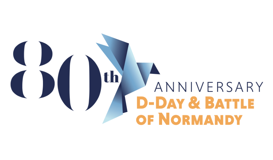 D-Day 80 Anniversary Commemorations - Blanchland Community
